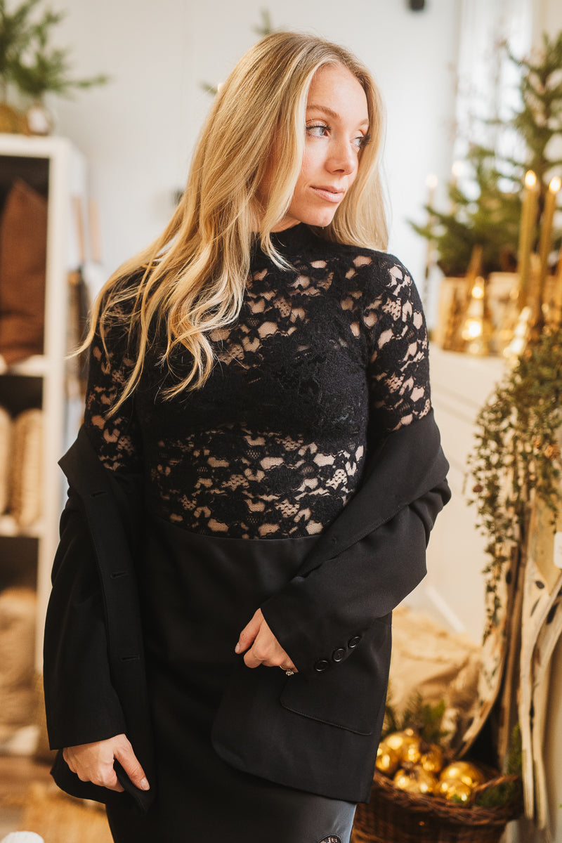 Bodysuits - Shop Blush Buffalo Boutique